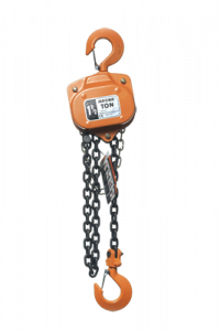 Hand Chain Hoists - MAGNA Lifting Products