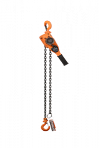 Lever Chain Hoists - MAGNA Lifting Products