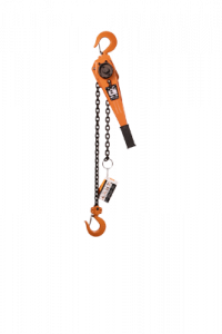 Lever Chain Hoists - MAGNA Lifting Products