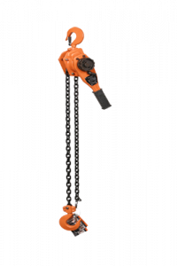 Lever Chain Hoists - MAGNA Lifting Products
