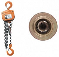 Overload Protection Hand Chain Hoists - MAGNA Lifting Products